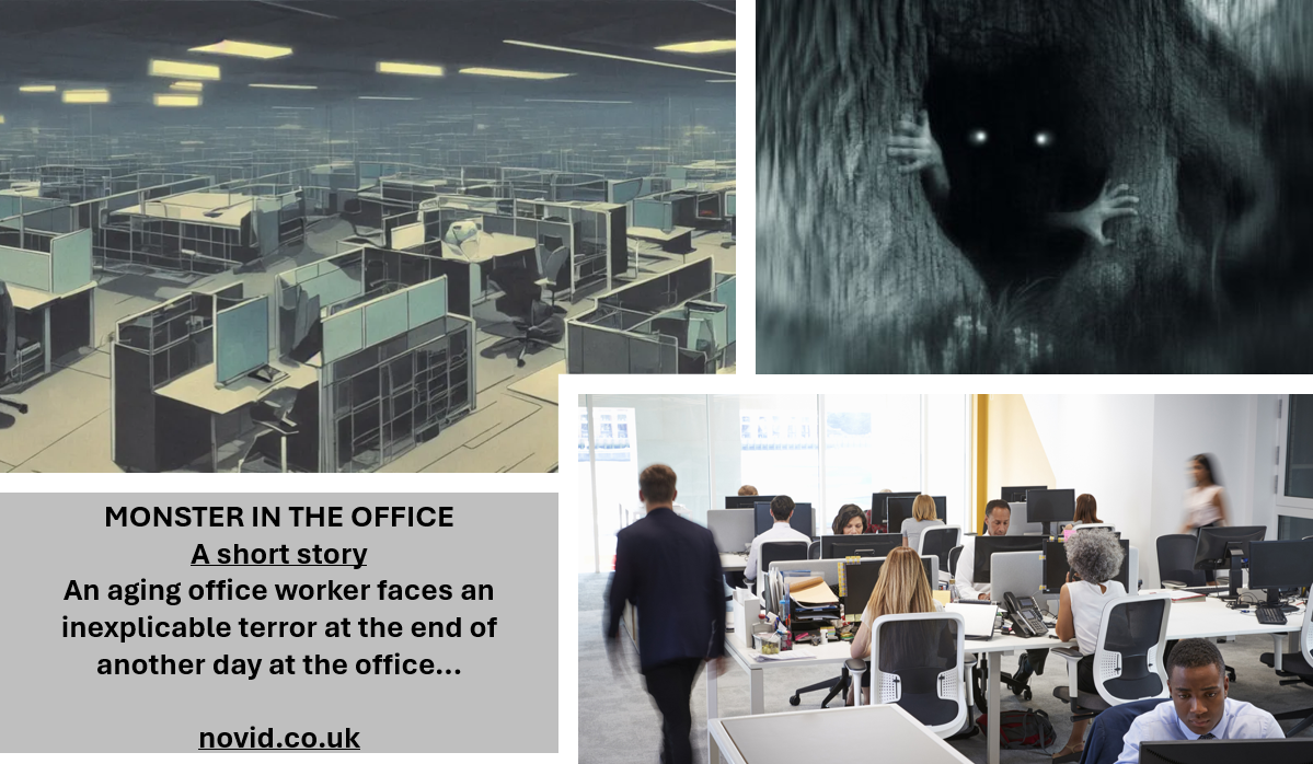 Novid Shaid | Poetry, Short Stories, Essays and Articles from the Holy ...